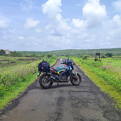 Konkan Tour