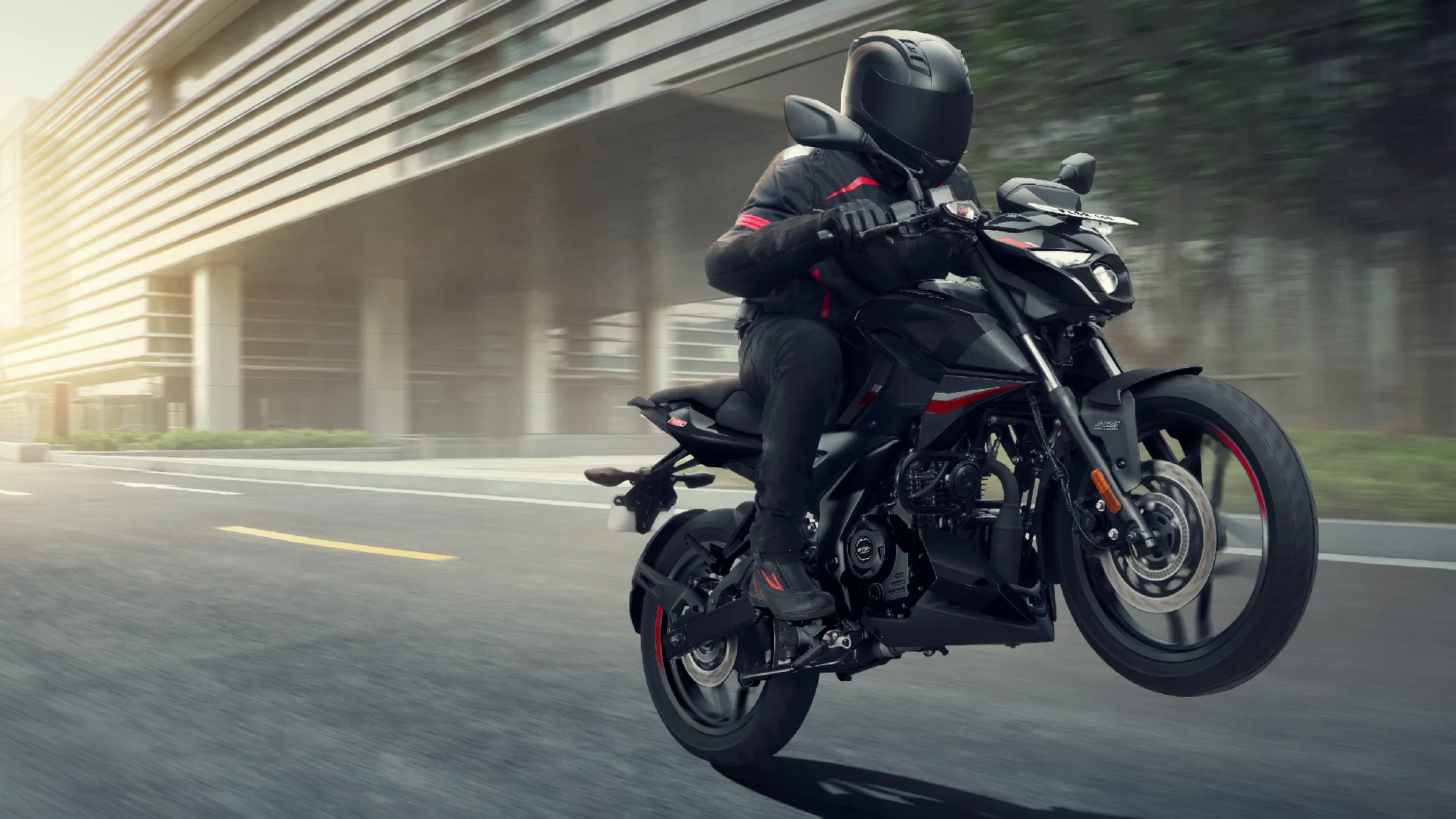 Bajaj Pulsar N160 Bike Price, Mileage, Colours, Image | Bajaj Auto