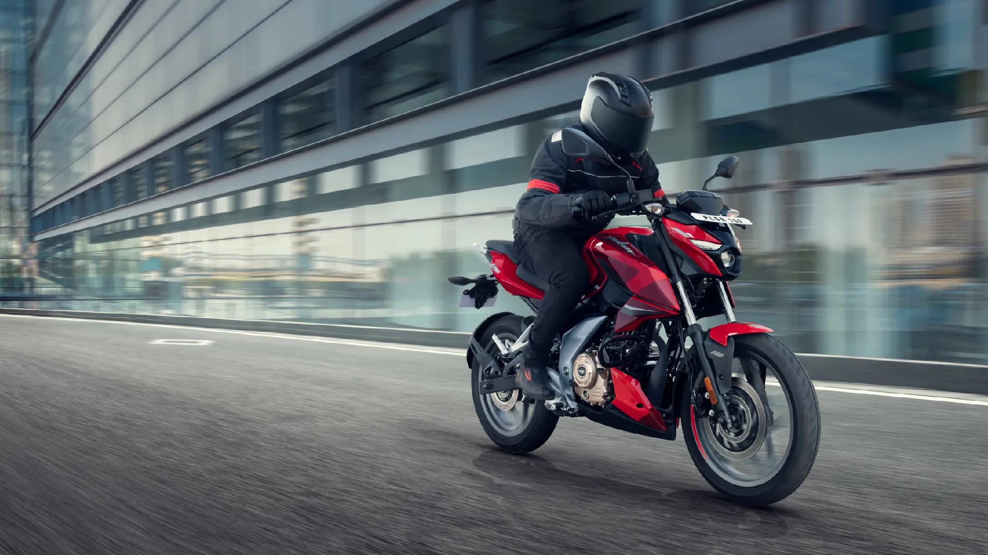 Bajaj Pulsar N160 Bike Price, Mileage, Colours, Image | Bajaj Auto