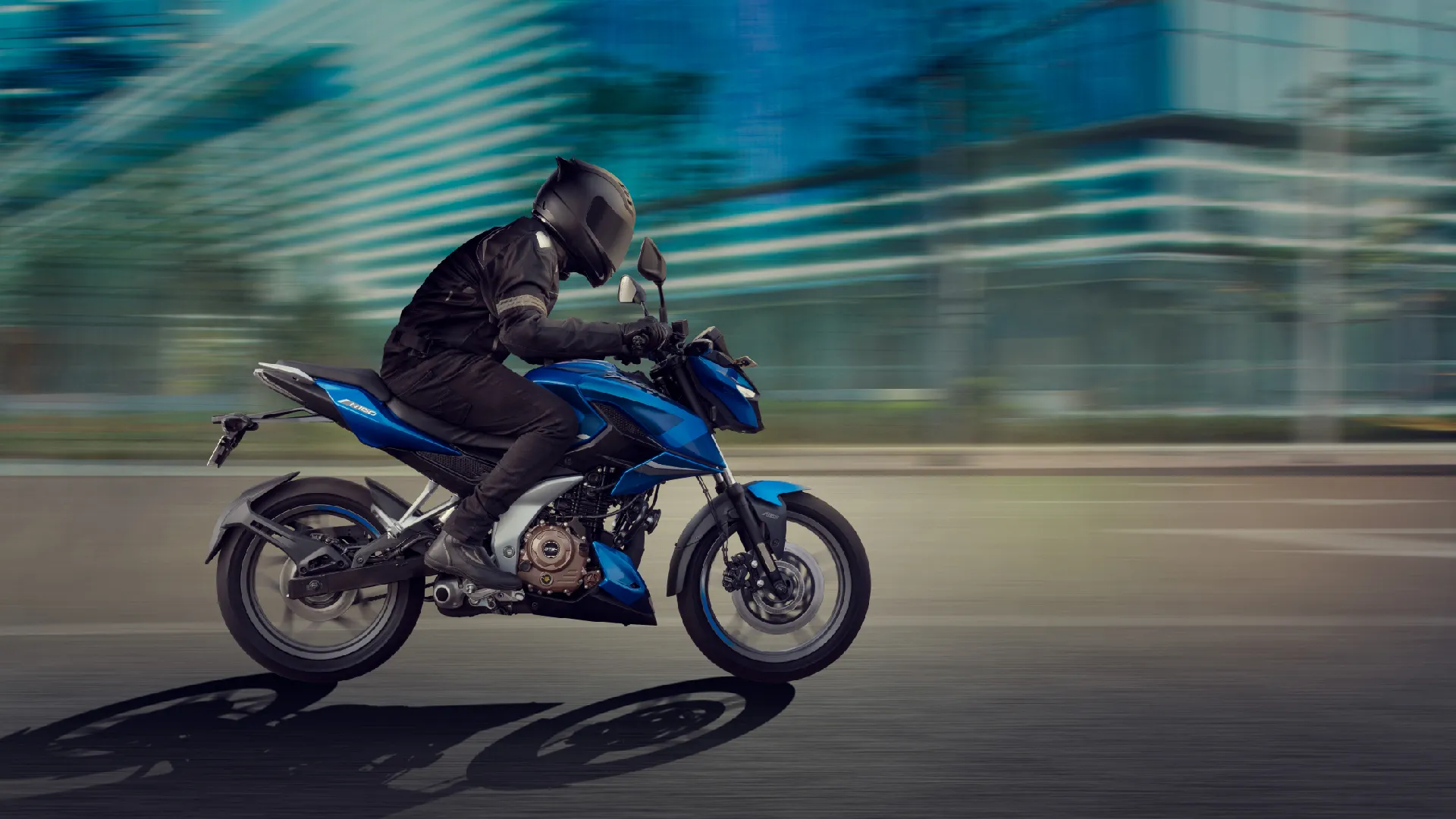 Bajaj Pulsar N160 Bike Price, Mileage, Colours, Image | Bajaj Auto