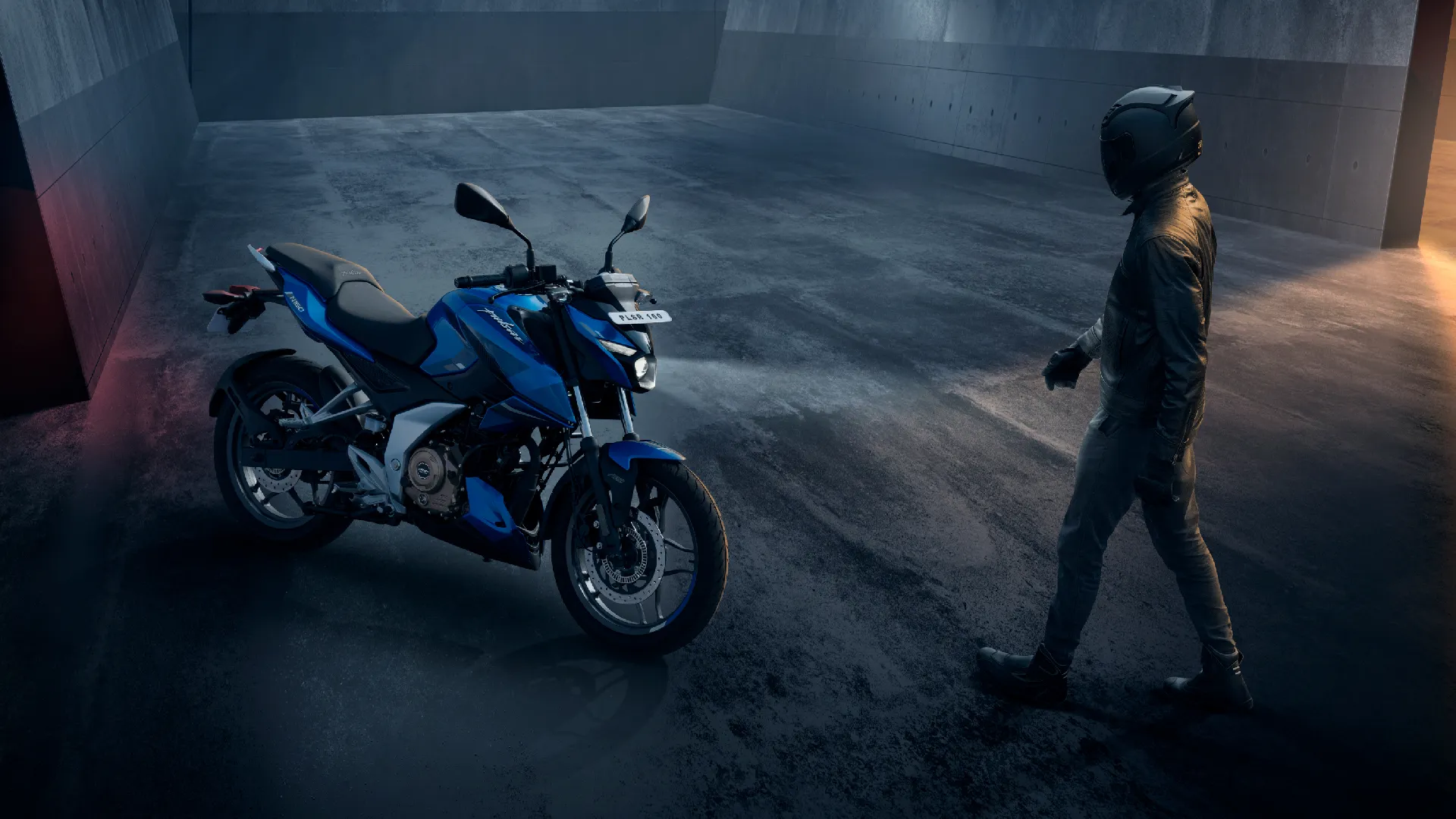 Bajaj Pulsar N160 Bike Price, Mileage, Colours, Image | Bajaj Auto