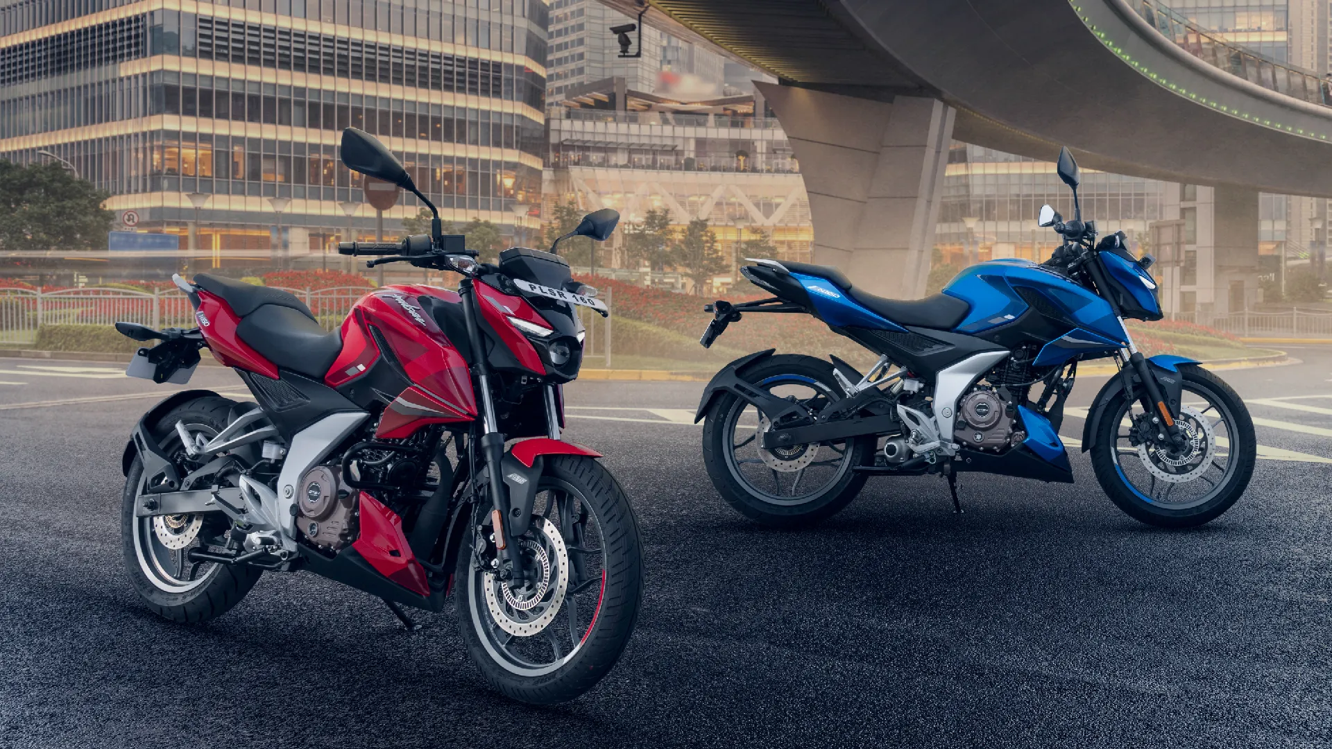 Bajaj Pulsar N160 Bike Price, Mileage, Colours, Image | Bajaj Auto