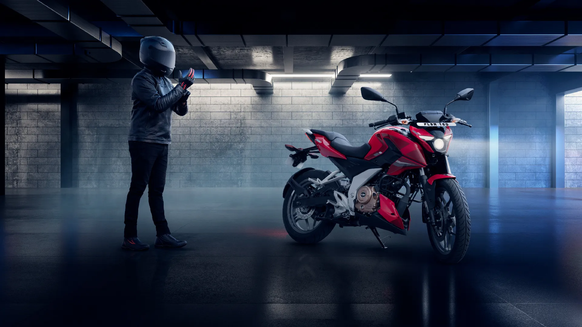 Bajaj Pulsar N160 Bike Price, Mileage, Colours, Image | Bajaj Auto