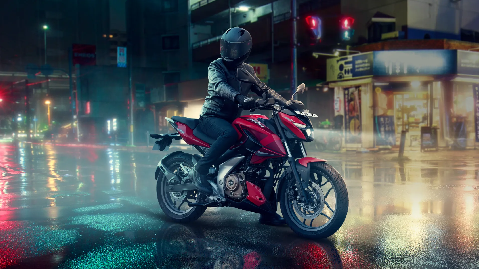 Bajaj Pulsar N160 Bike Price, Mileage, Colours, Image | Bajaj Auto