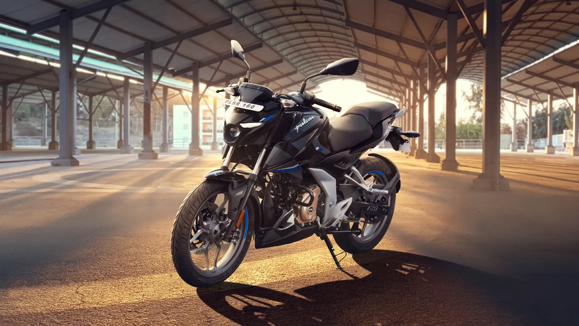 Bajaj Pulsar N160 Bike Price, Mileage, Colours, Image | Bajaj Auto