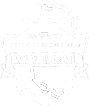 Vikrant Logo