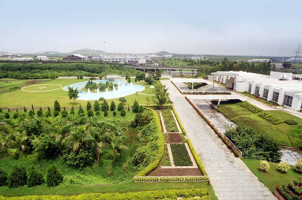 Industrial Visit with my students to Bajaj Chakan Plant (Pune). - xBhp ...