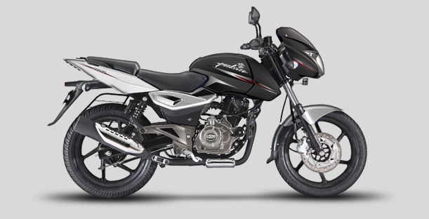 Bajaj Pulsar 180 DTSi available Colors & Bike Images in India- Bajaj Auto